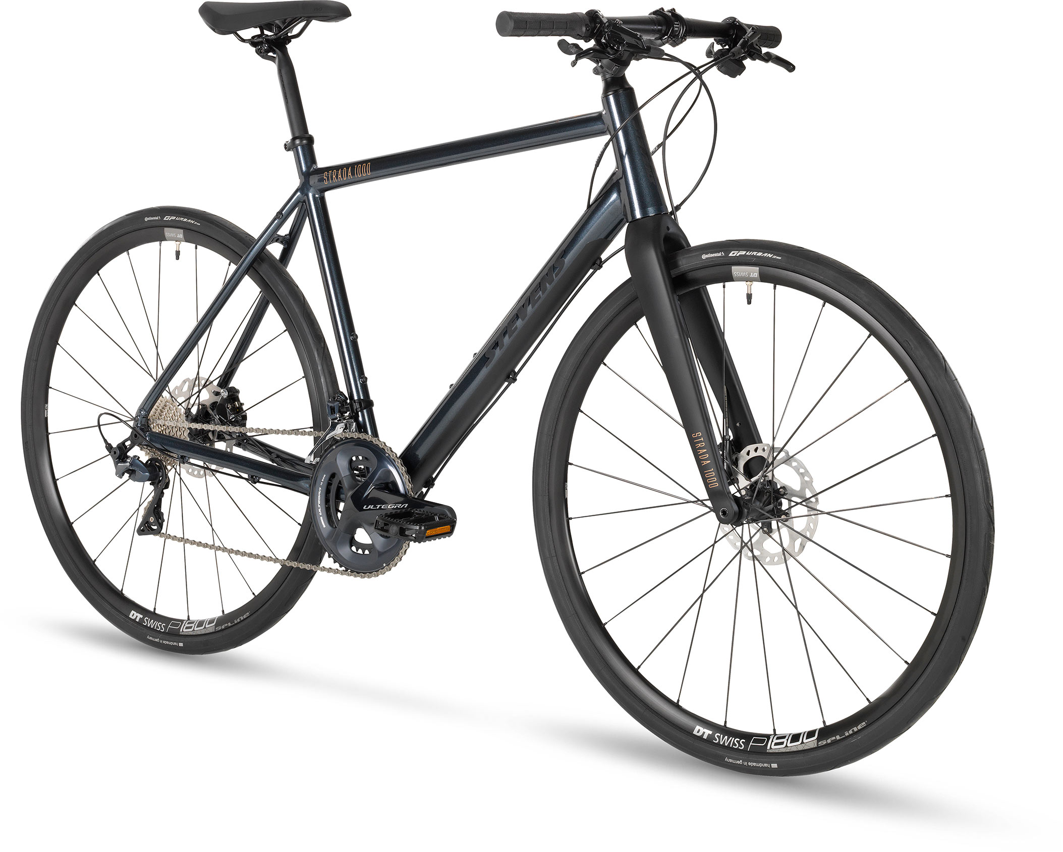 Strada 1000 - Stevens Bikes 2023