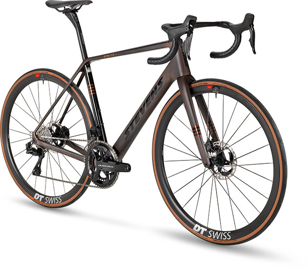 Xenith Generation 1 - Stevens Bikes 2024