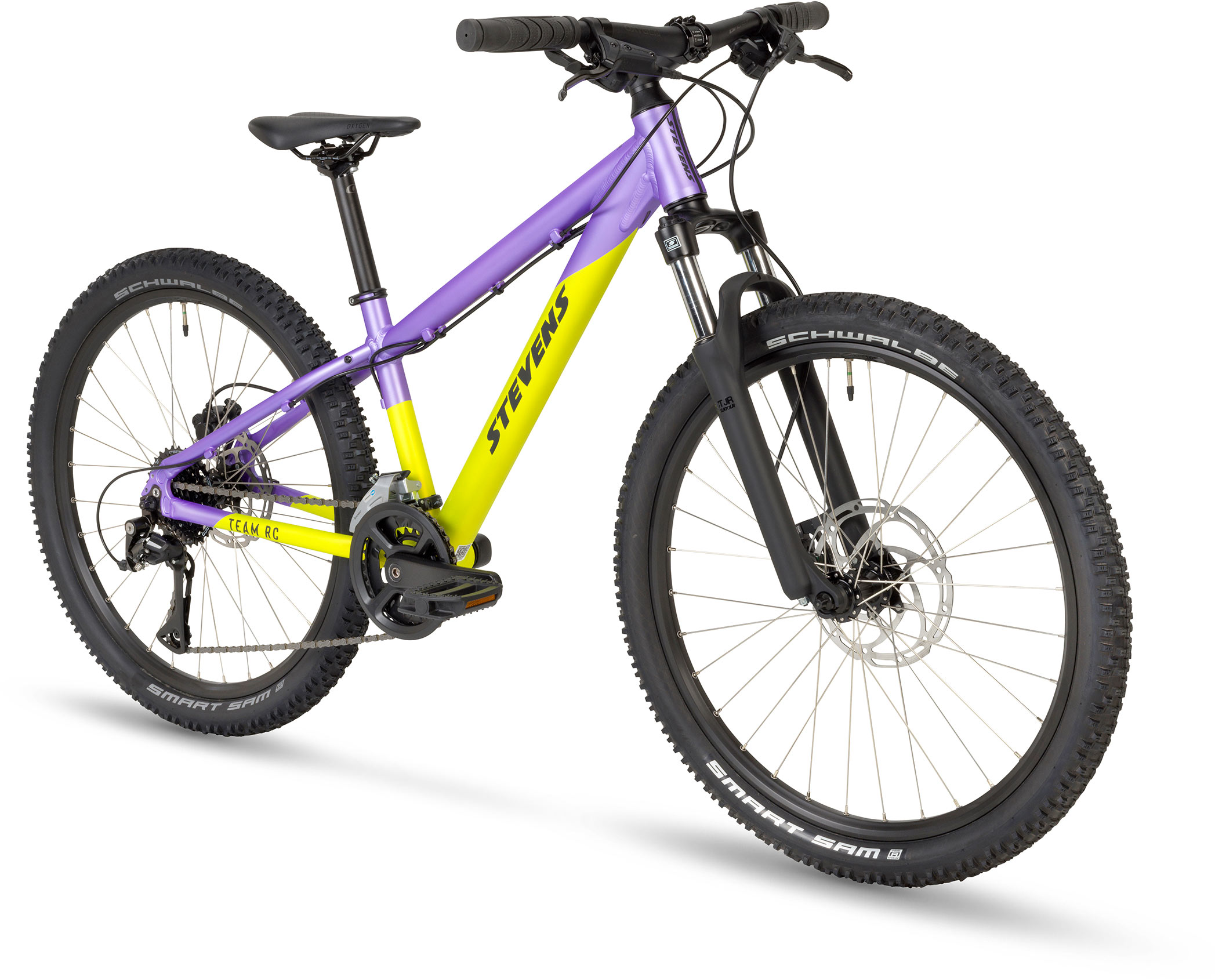 Team RC 24” - Stevens Bikes 2026