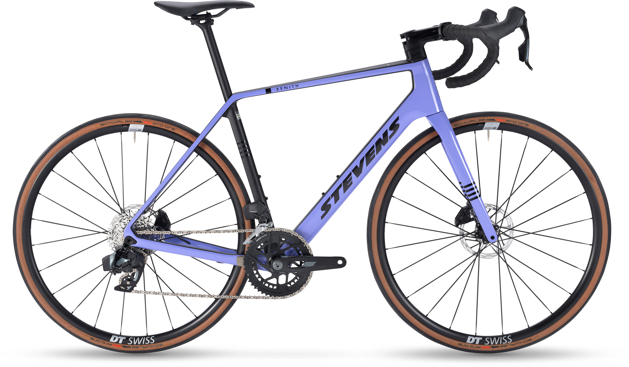 Xenith - Stevens Bikes 2026