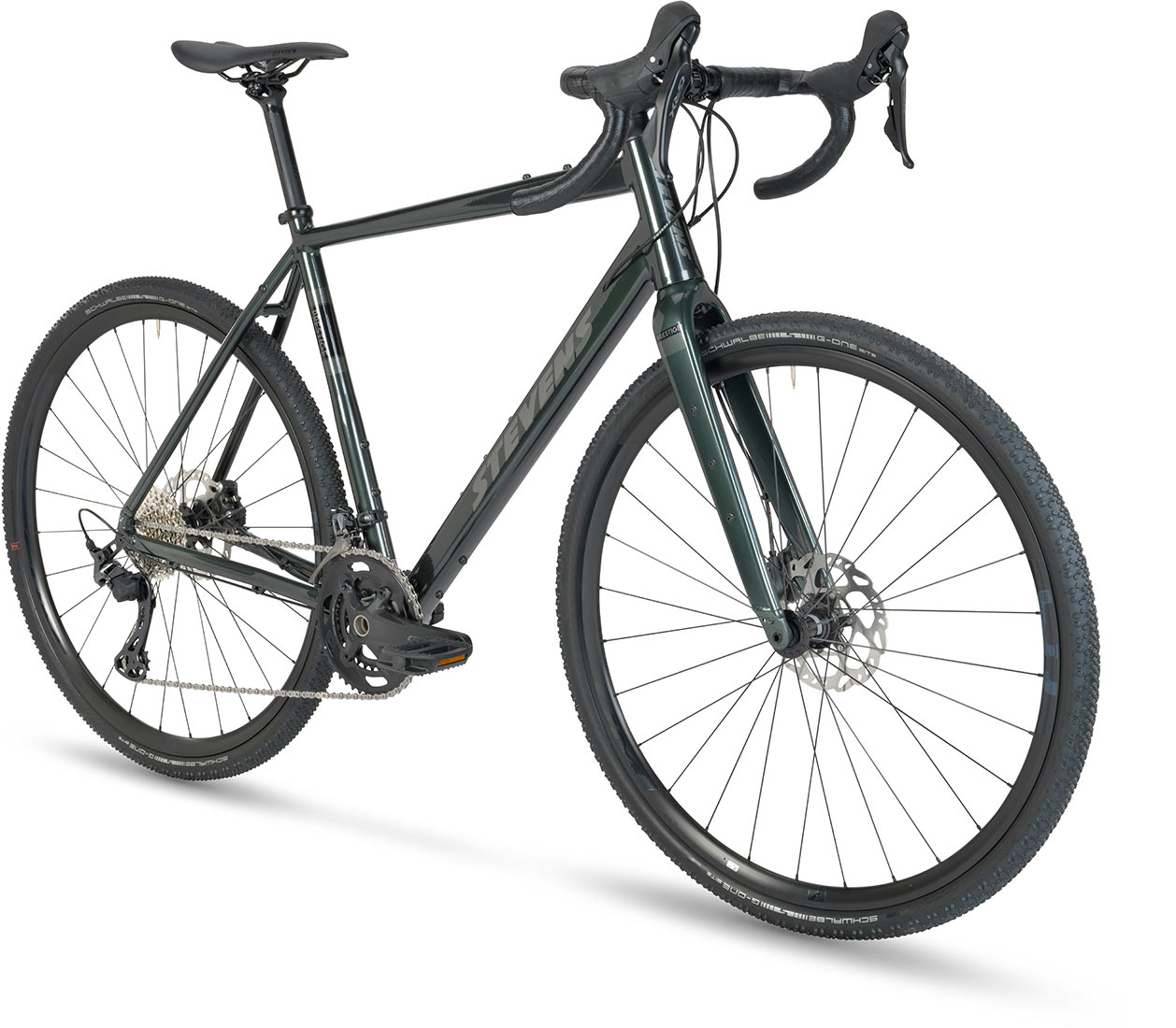 Prestige - Stevens Bikes 2025